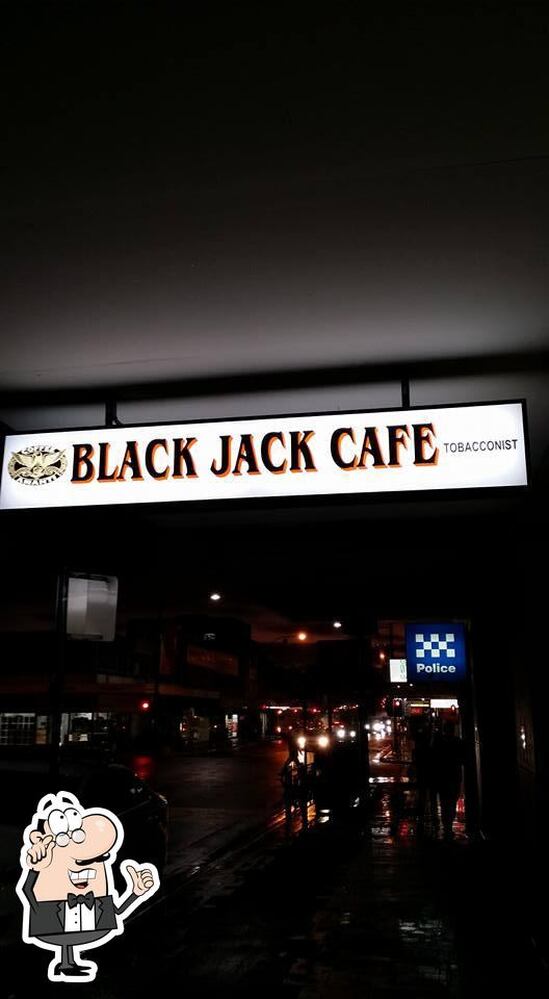 Black Jack Cafe, Liverpool - Restaurant menu, prices and reviews
