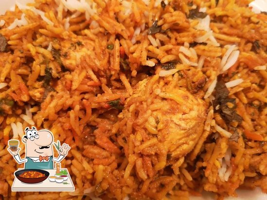 Bombay Blu Plus restaurant, Durban, Shop 207 - Restaurant reviews