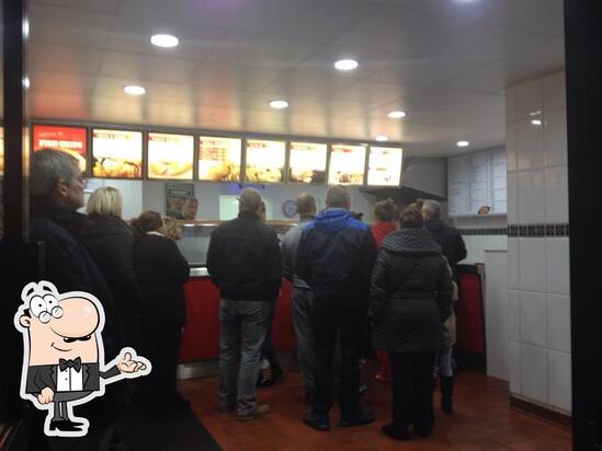 Broad Lane Chippy - Kirkby Liverpool in Liverpool - Restaurant reviews