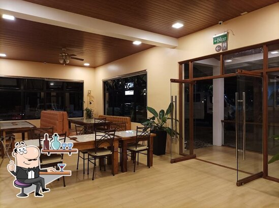 Cheza’s Restaurant, Laurel - Restaurant menu, prices and reviews
