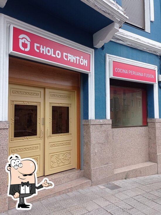 Cholo Cantón, Bilbao, Matiko - Restaurant menu, prices and reviews