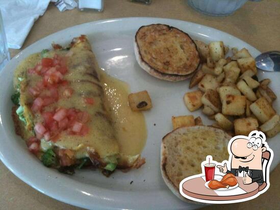 Menu at First Watch cafe, Sunrise, W Sunrise Blvd