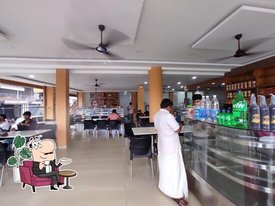 Golden Spoon Restaurant and Bakers, Angamaly - Restaurant menu, prices ...