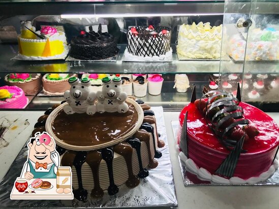 Kerala Bakery, Mahabaleshwar - Restaurant reviews