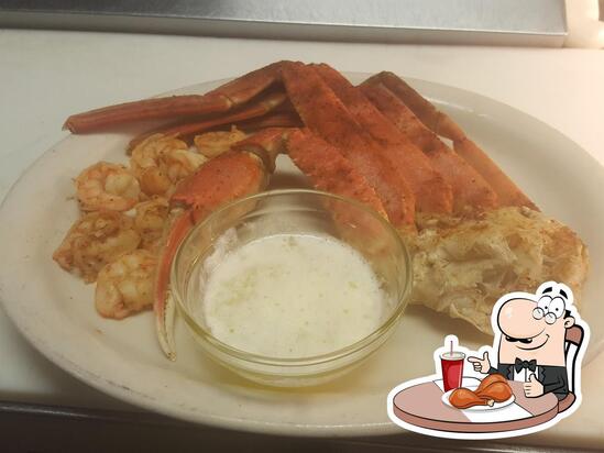 Pub y bar Mr B's, Barnwell - Carta del restaurante y opiniones