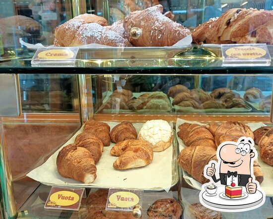 My Way Cafe, Milan, Via Gallura - Restaurant reviews