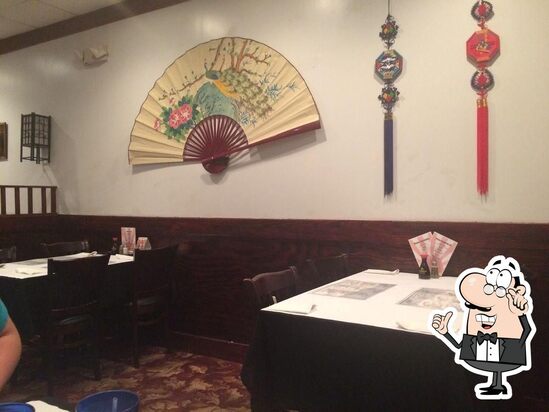 Nagano Japanese Restaurant in Pooler