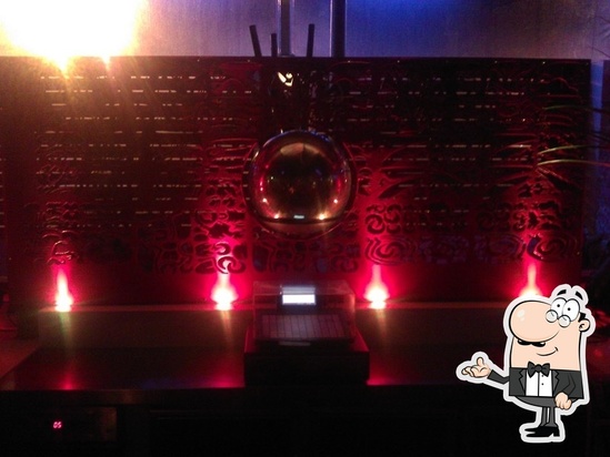 Niche Bar, Leederville - Restaurant menu, prices and reviews