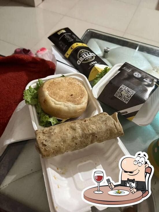 Original Burger Co., Bengaluru - Restaurant menu, prices and reviews