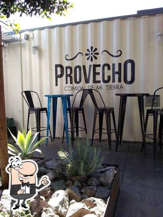 Provecho, Phoenix - Restaurant menu, prices and reviews