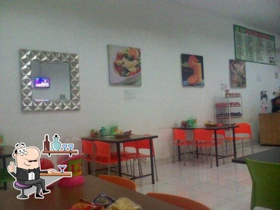 RM Raja Boga restaurant, Makassar, Jl. Perintis Kemerdekaan KM 11 No. 251A