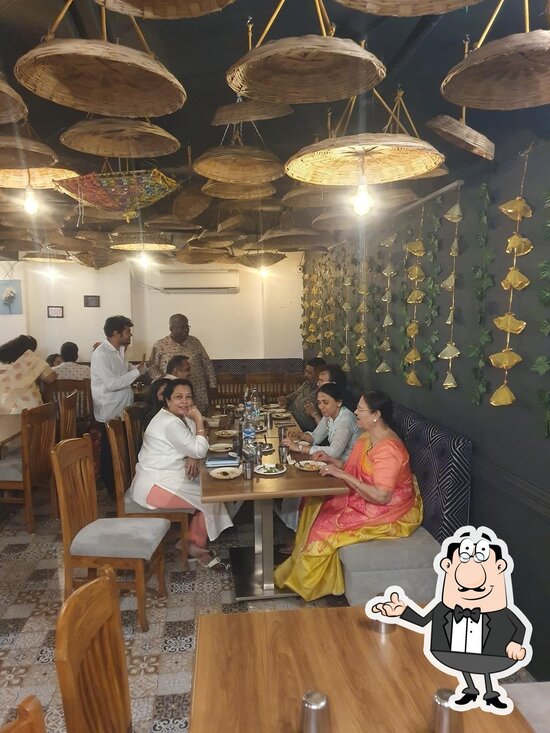 Menu at TOG TASTE OF GUJARAT THALI & MULTI CUISINE, Mumbai