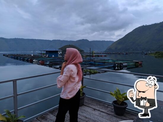 Tipang Mas restaurant, Tipang - Restaurant reviews