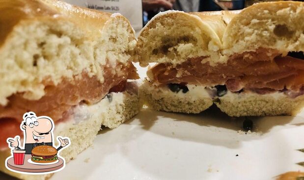 Café Matisse in Orlando - Restaurant menu and reviews