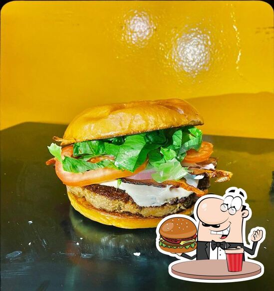 Legs Burger, Campina Grande - Menu do restaurante, preços e opiniões