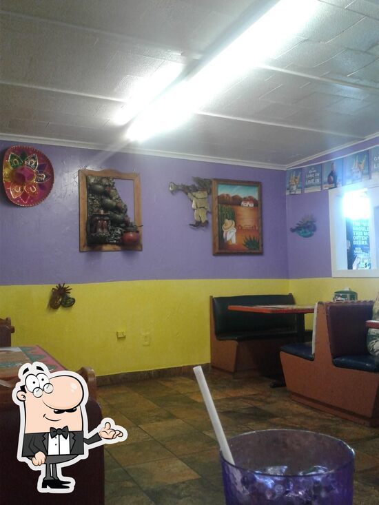 El Rodeo Mexican Grill, Eunice - Restaurant menu, prices and reviews