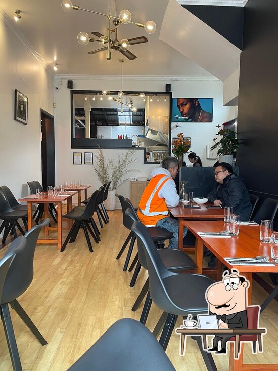 Saigon Delights Restaurant establishment, Wellington – menu, prices ...