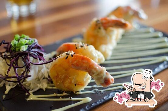 Menu of Kyo Bar Japonais, Montreal - reviews and ratings