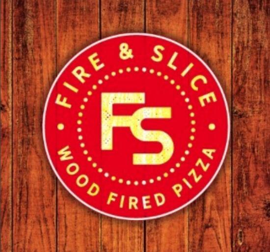 Fire & Slice, Eureka - Restaurant menu, prices and reviews