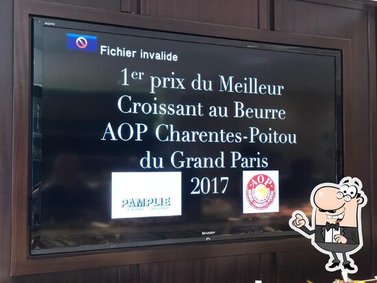 La Maison Pichard, Paris - Restaurant menu, prices and reviews