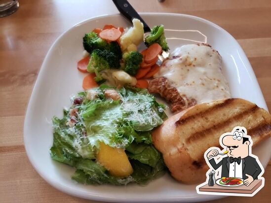 Boston Pizza, 1632 14 Ave NW #1652 in Calgary - Restaurant menu and reviews