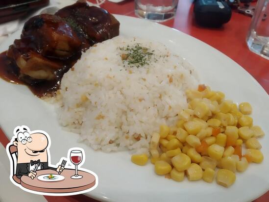 Banapple - Tarlac, Tarlac City - Restaurant menu, prices and reviews