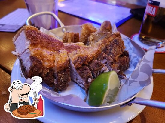 Braca pub & Bar, São Paulo - Avaliações de restaurantes