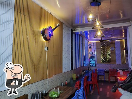 Delhi Halal Beef Meat Shop, New Delhi - Restaurant menu, prices and reviews