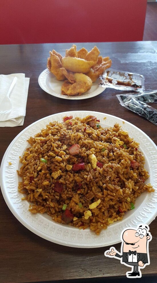 Fu Yu Chinese Kitchen, High Ridge - Restaurant menu, prices and reviews