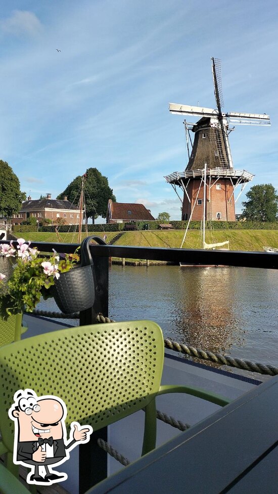 Speisekarte von HIP Asian Food & More, Dokkum