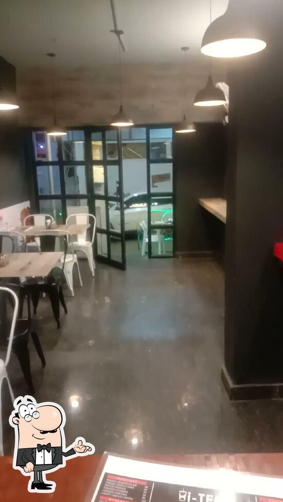 Hi-Tech Cafeteria, Hyderabad - Restaurant menu, prices and reviews