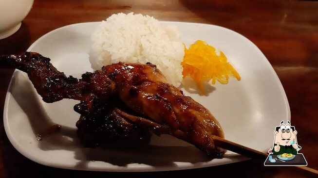 Jo's Chicken Inato restaurant, Cagayan de Oro, FMQ2+XV9 - Restaurant ...