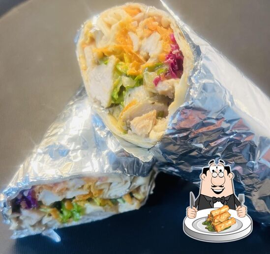 Kebab & chips feilding, Feilding - Restaurant menu, prices and reviews