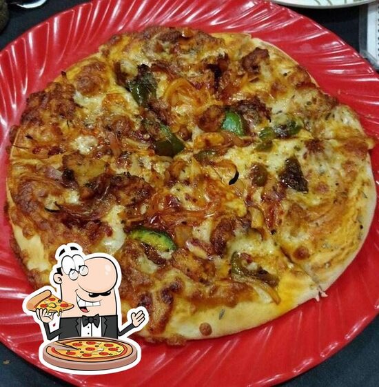 Laziz Pizza, Ponda - Restaurant menu and reviews