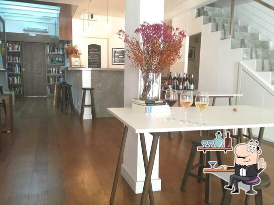 LiBar, São Paulo - Avaliações de restaurantes