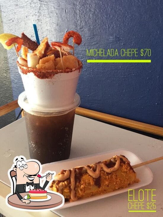 Miches Chepe pub & bar, Ciudad Pemex - Restaurant reviews