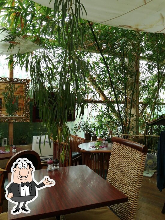 ONCE UPON A TIME RESTAURANT, Jons - Restaurant menu, prices and reviews
