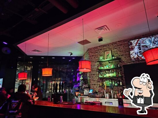 Raised By Wolves, Las Vegas - Restaurant menu, prices and reviews