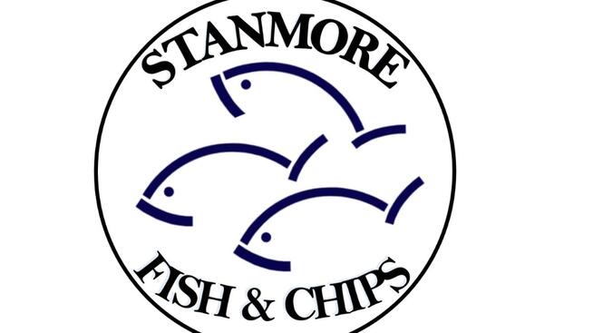 Menu at Stanmore Fish And Chips restaurant, Christchurch