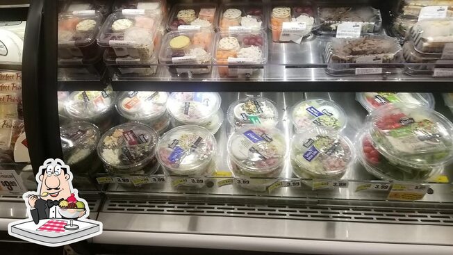 ShopRite of Springfield in Springfield Township - Restaurant reviews