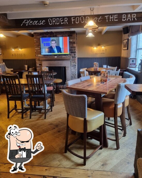 The Bell Tree, Dundee - Restaurant menu, prices and reviews