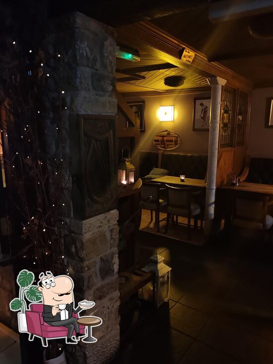 Tim's Bar, Thomastown - Restaurant menu, prices and reviews
