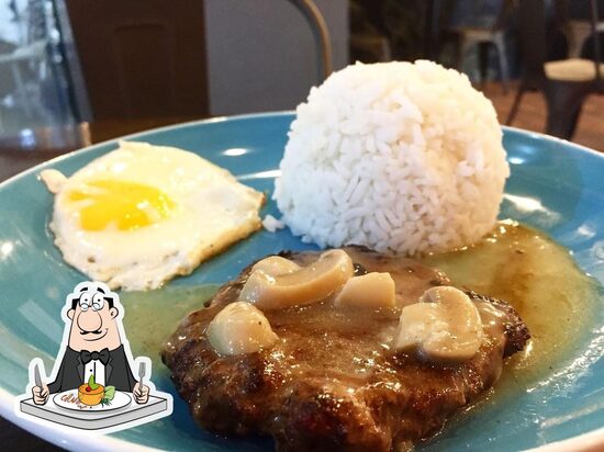 Yellow Tree Cafe, Dagupan, Dagupan - Binmaley Rd - Restaurant reviews