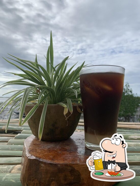 Mangrove Cafe, Silay City - Opiniones del restaurante