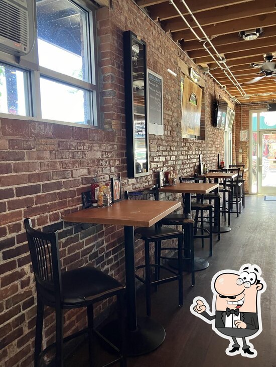 Our Bar, Reno - Restaurant menu, prices and reviews