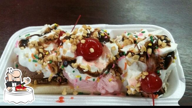 K & K Donuts in Los Angeles - Restaurant menu and reviews