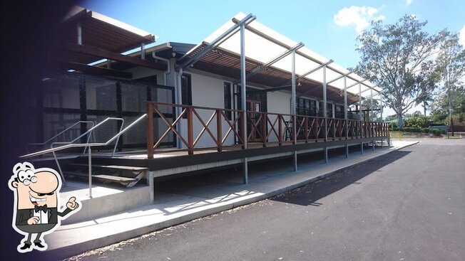 Raceview Hotel, Raceview - Restaurant menu, prices and reviews