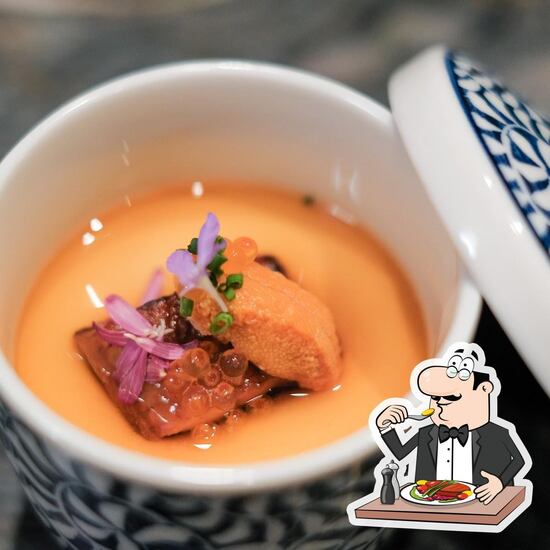 CIR Lounge in Fountain Valley - Restaurant menu and reviews