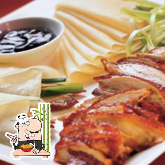 Kwok Pao, Newcastle upon Tyne - Restaurant menu, prices and reviews