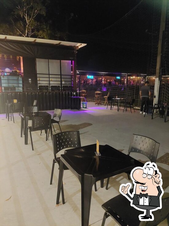 Arena Lounge pub & Bar, Guaporé - Avaliações de restaurantes